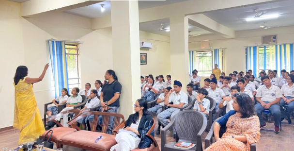 Indu Aggarwal – A Visionary Entrepreneur