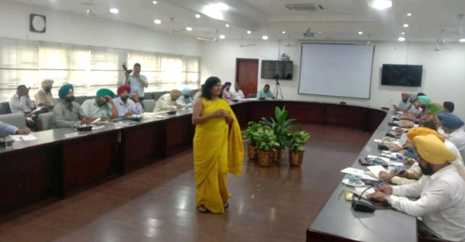 Indu Aggarwal – A Visionary Entrepreneur